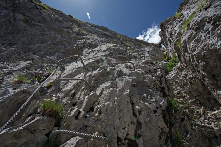 Le Tour des Dents Blanches