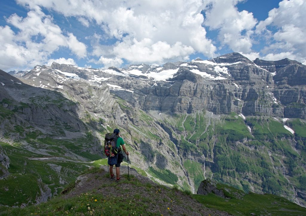 Le Tour des Dents Blanches